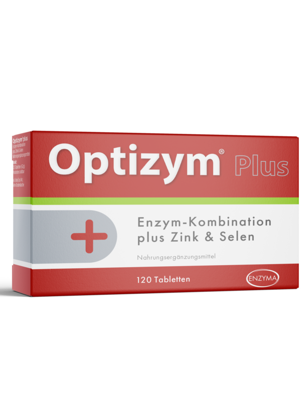 Optizym - Enzyma Pharma