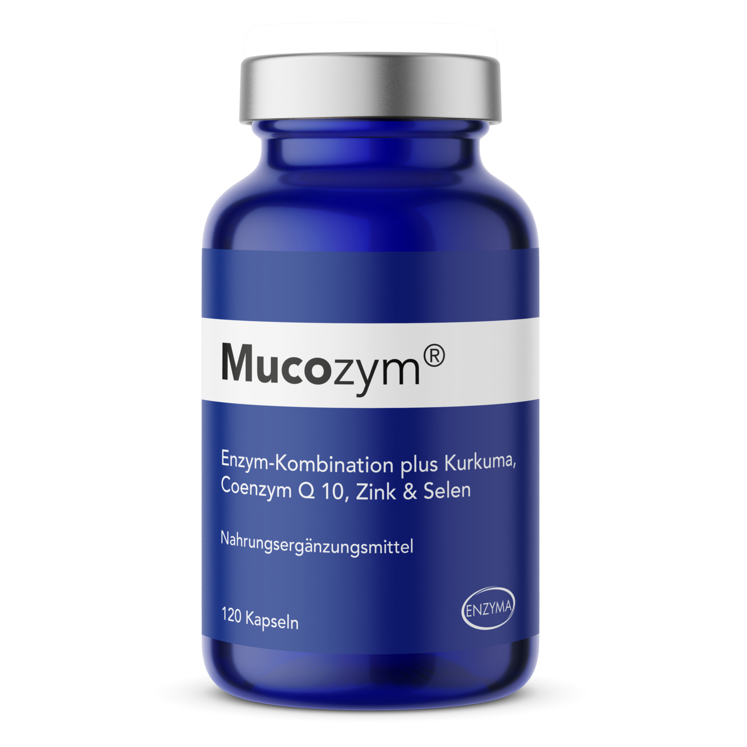 Optizym Plus - Enzyma Pharma